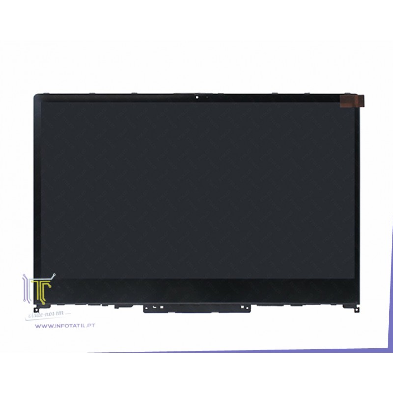 LCD Module C 81N6_FHD TN Lenovo IdeaPad C340-14API - 5D10S39563
