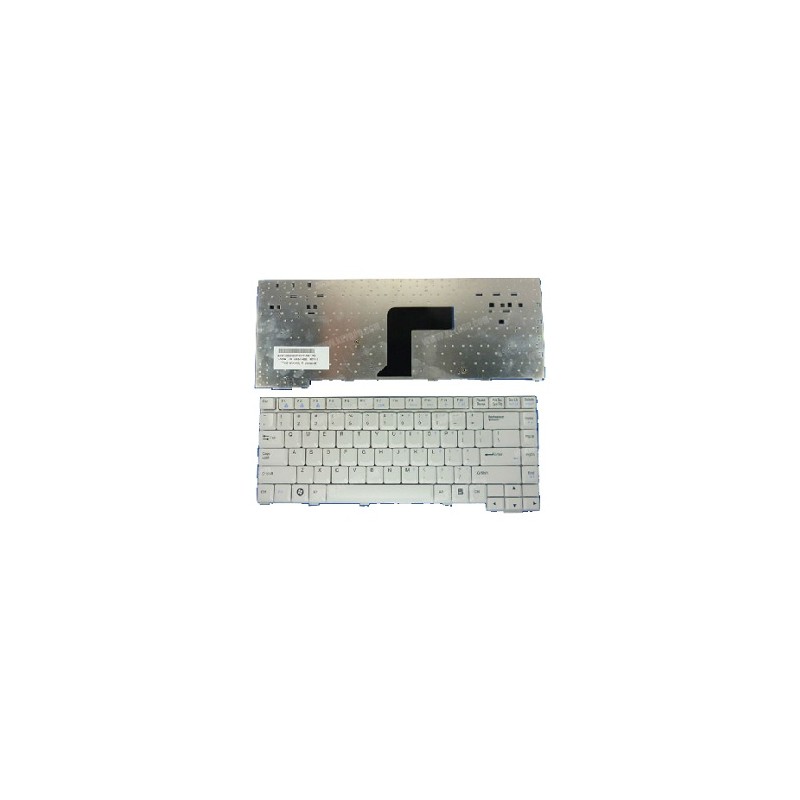 LG R405 Teclado PT Branco - AEW36696012