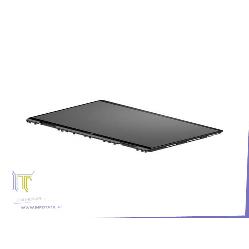 HP Pavilion x360 14 14-DY Display panel