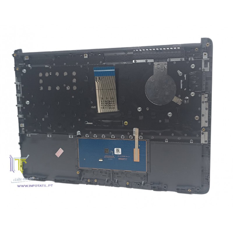 HP 240 G8 Teclado PT C/ Top Cover - M23367-131