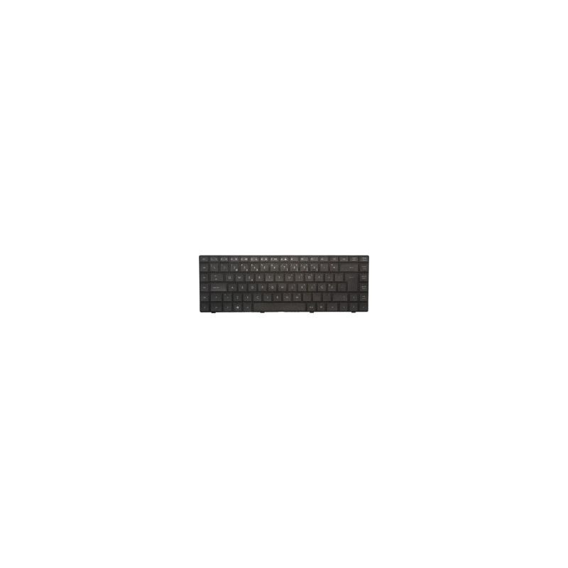 HP Compap 620 Teclado PT